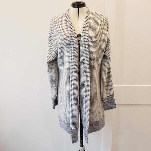 Soft Surroundings | Sweaters | Soft Surroundings Open Cardigan Sweater ...